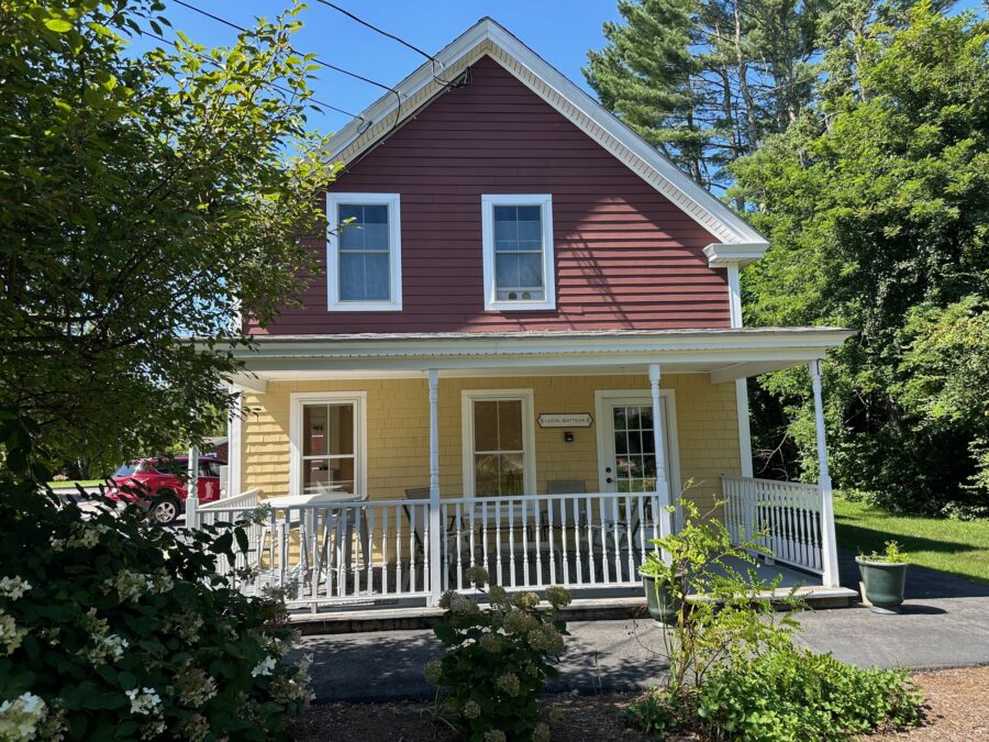 Stand Alone Condo-Investment Owner User - Investcomm Commercial Real ...